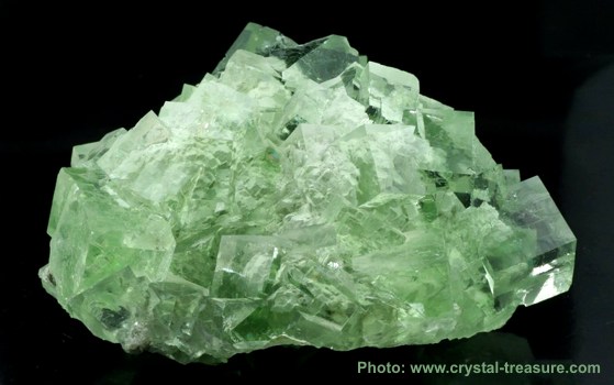 Fluorite