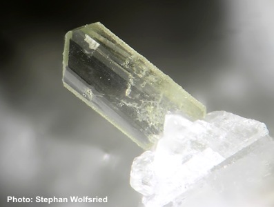 Gadolinite