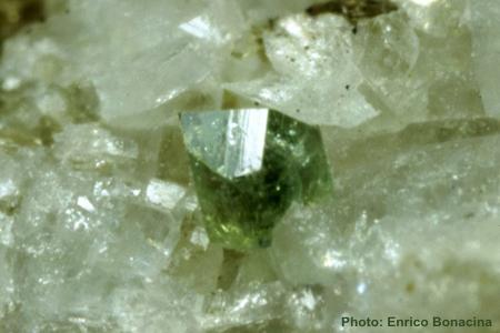 Gadolinite