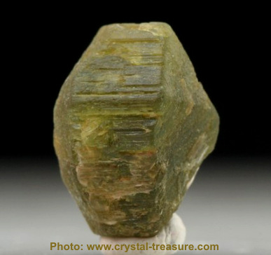 Pargasite