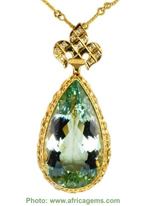 Tourmaline