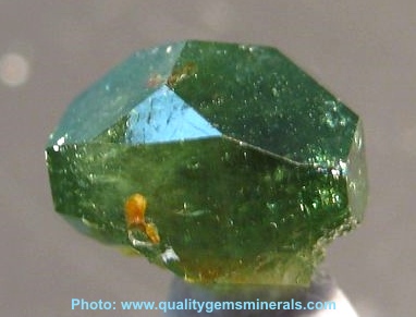 Tourmaline