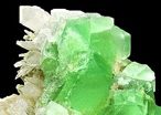 Fluorite