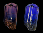 Tanzanite